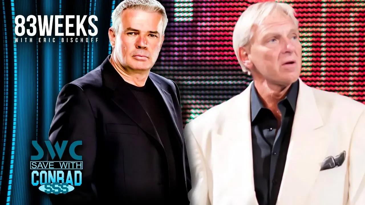 Eric Bischoff takes your questions about Bobby the Brain Heenan