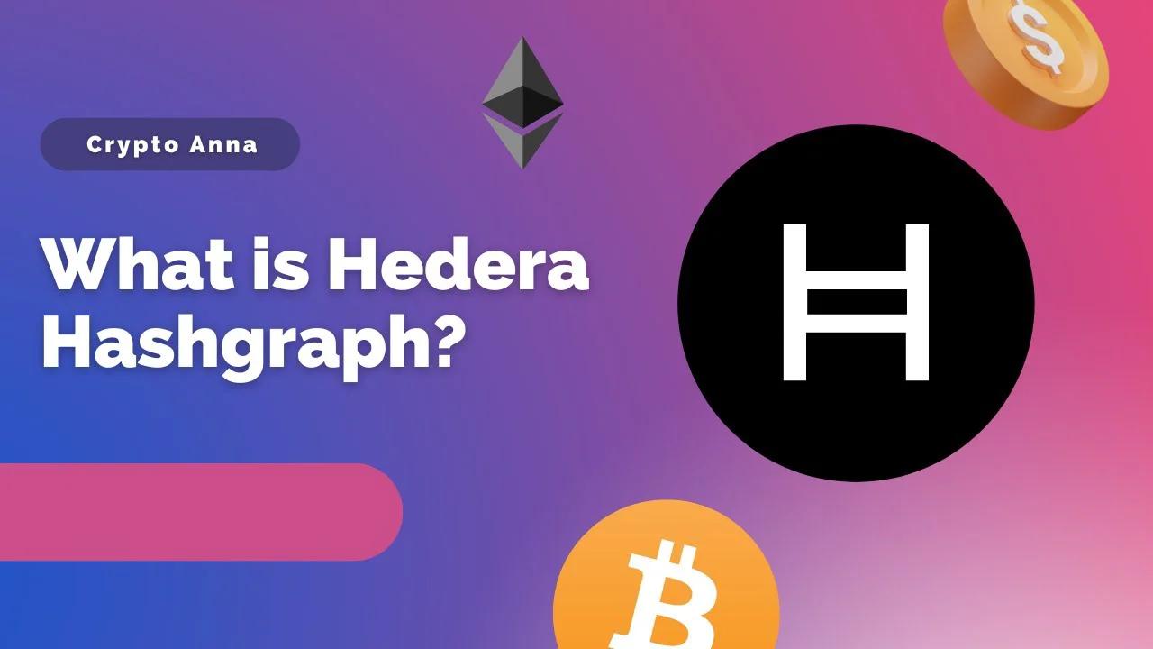 What is Hedera Hashgraph? | Hedera Hashgraph | New Ethereum
