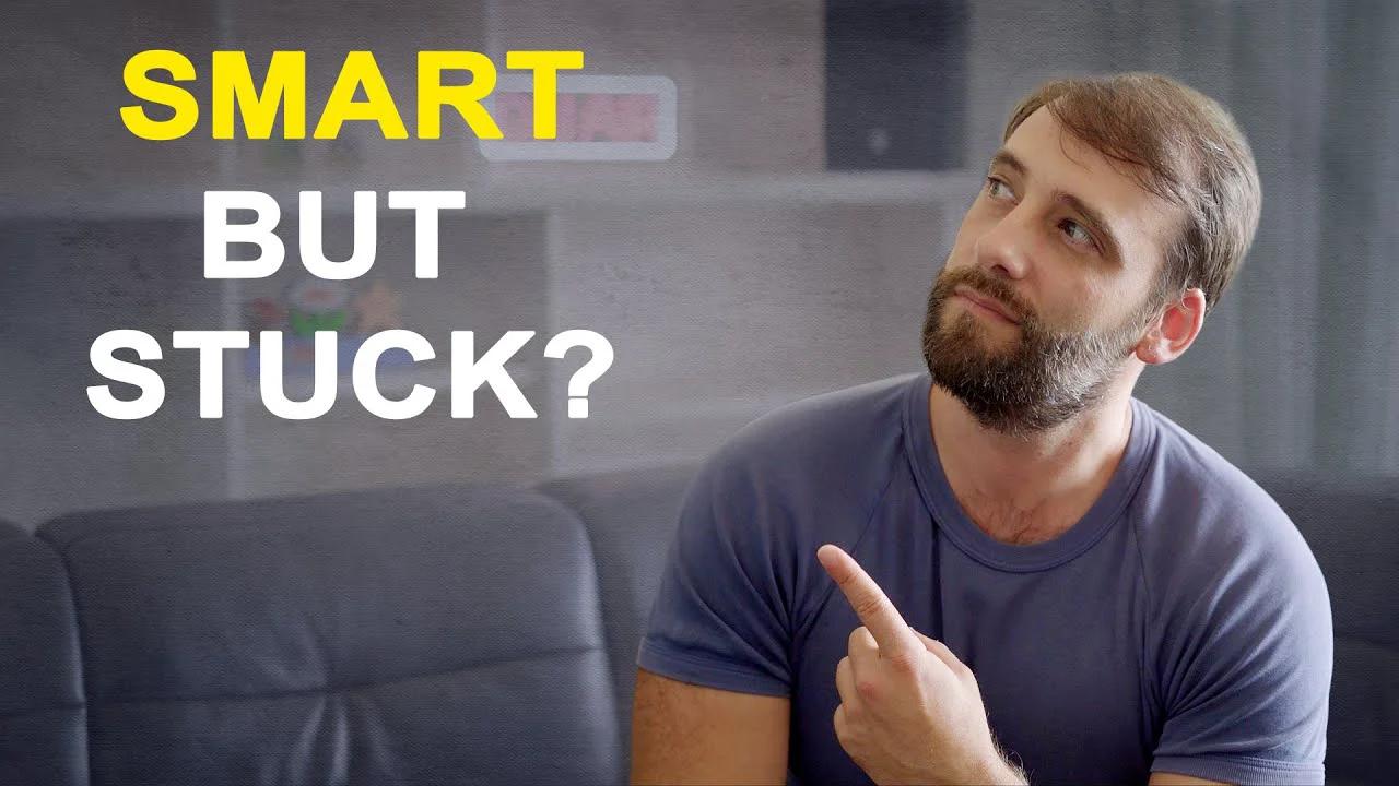 The Surprising Reason Smart Men Struggle With Women