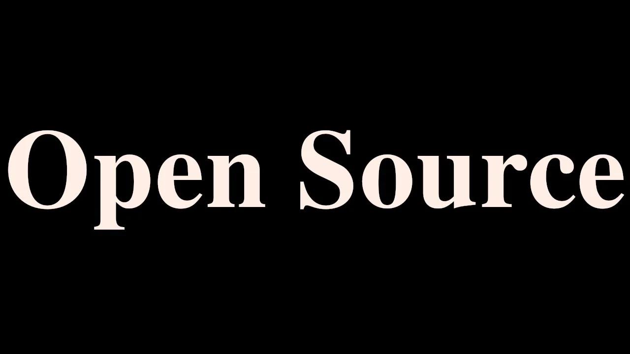 How to Contribute to Open Source