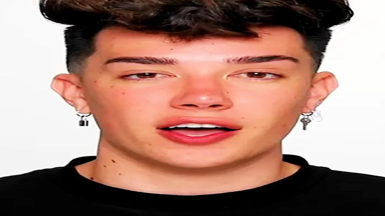 James Charles PAID To Be Un-Canceled