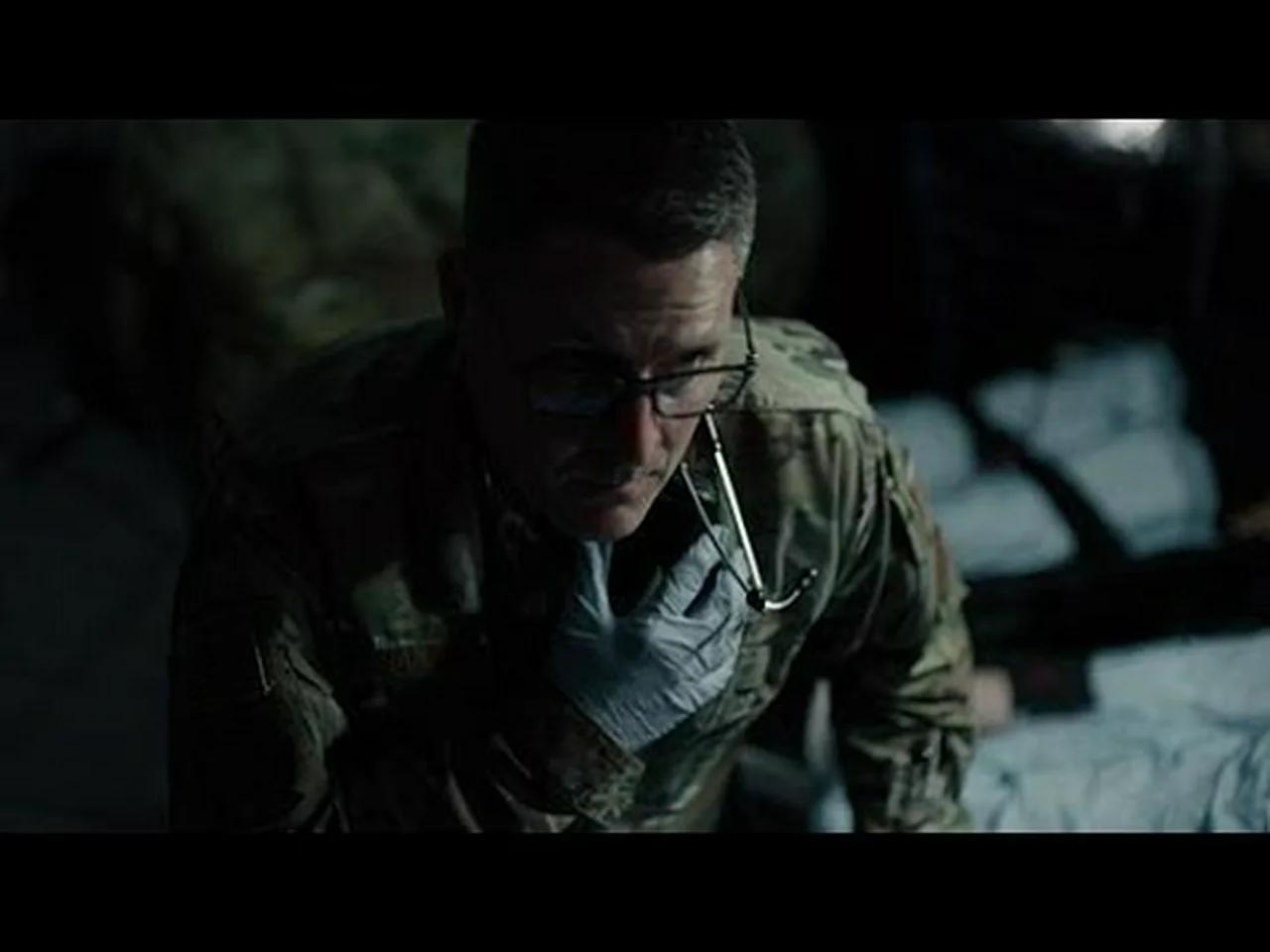 Serve Your Way: Lt Col Stephen Sample