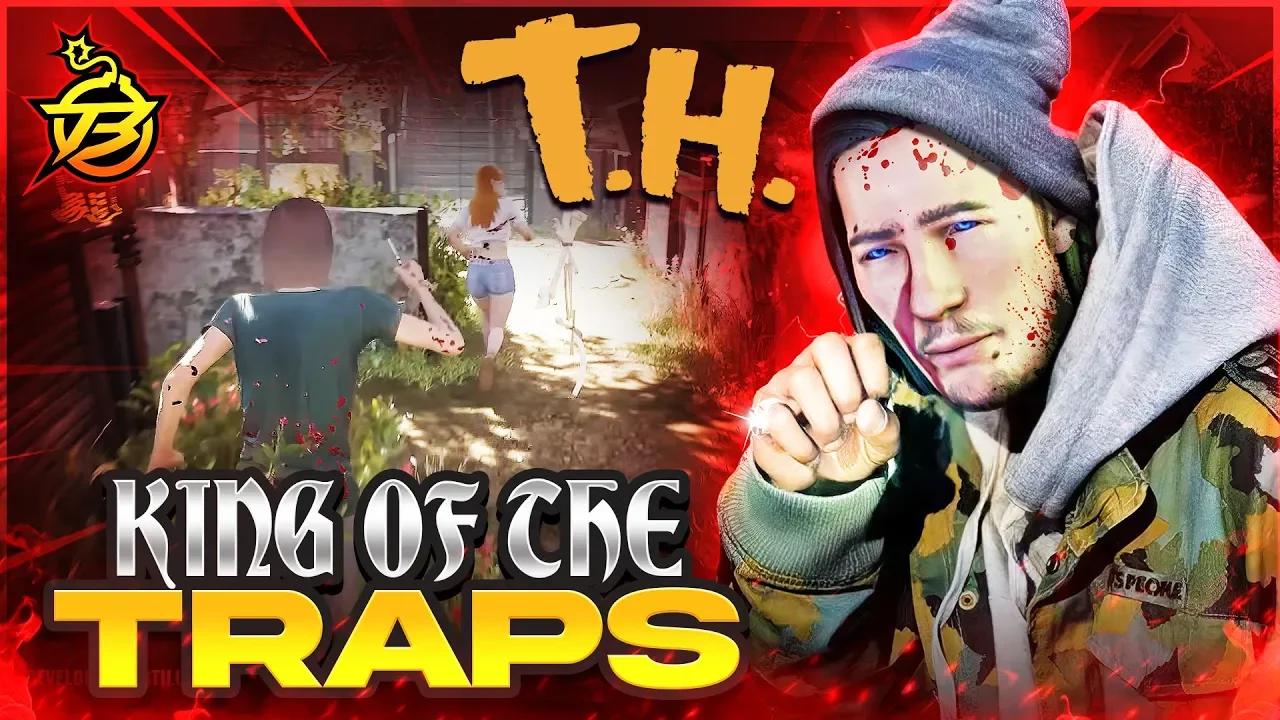 How To Play The Hitchhiker | Texas Chainsaw Massacre Gameplay