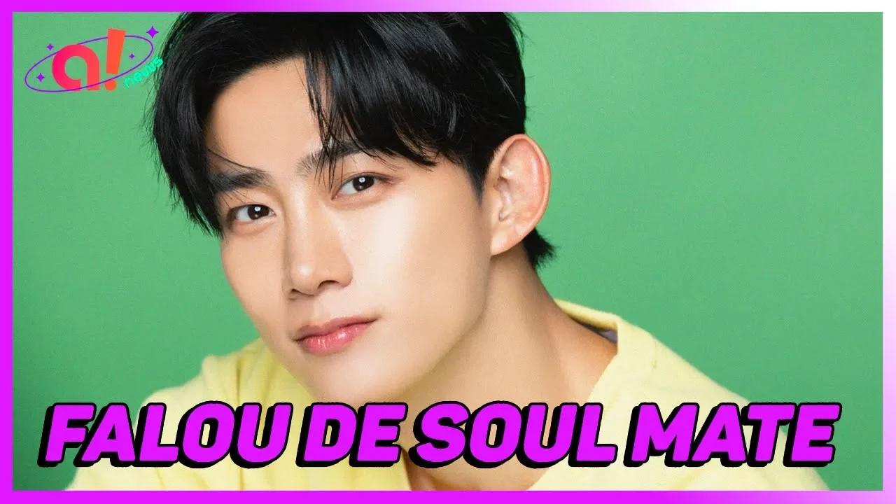 🚨Ok Taecyeon fala sobre série BL "Soul Mate"