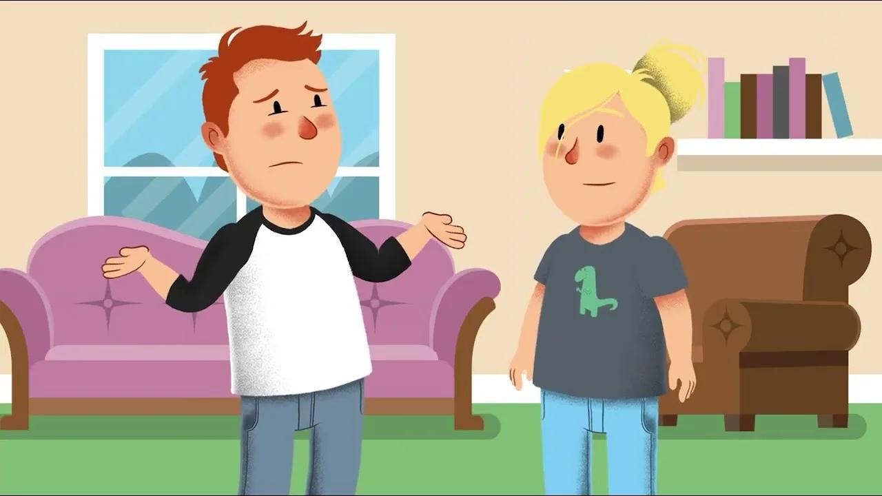 1. Truth versus Myth | U-Nite Radio Animated Season 2