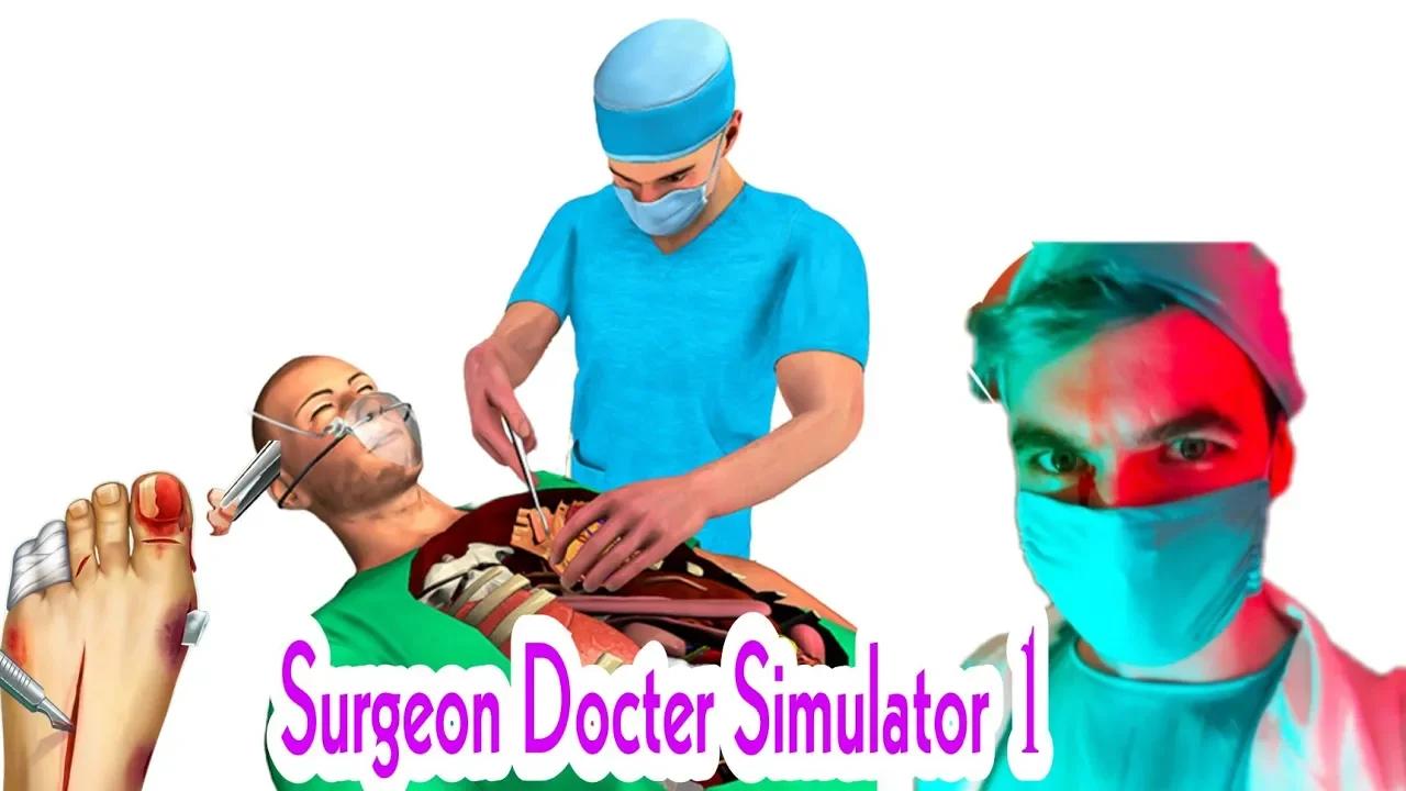 Surgeon Surgery Operation Nose & Tonsils removed|Surgery Operation ...