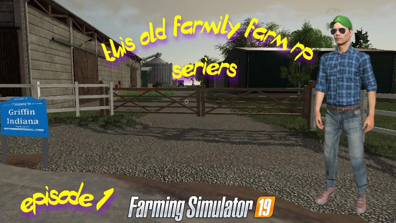 I'M RESTORING My 200-Year-Old Family Farm to Its Former GLORY!
