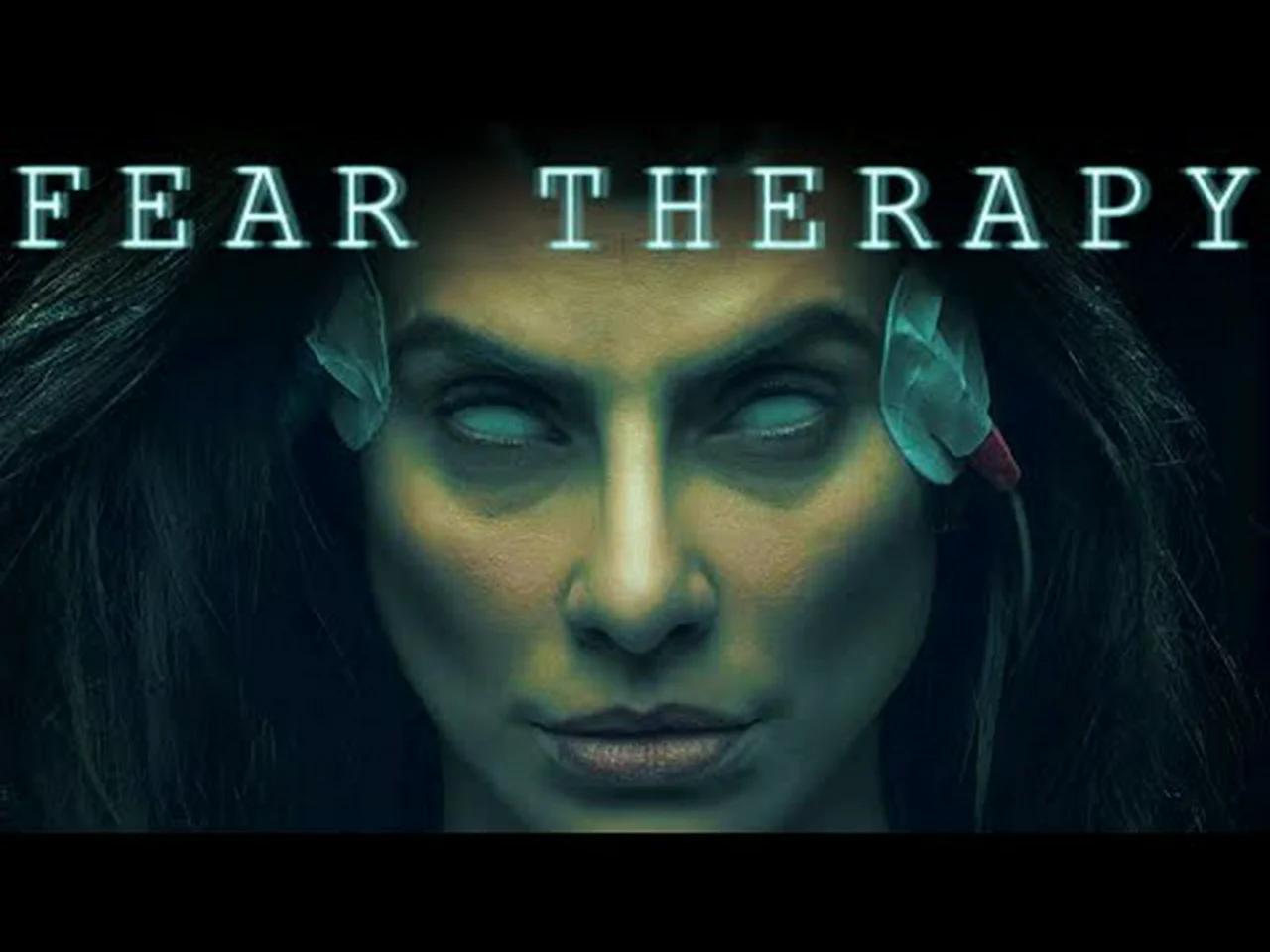 Fear Therapy (2021) - Movie Review | Brazilian Thriller Film