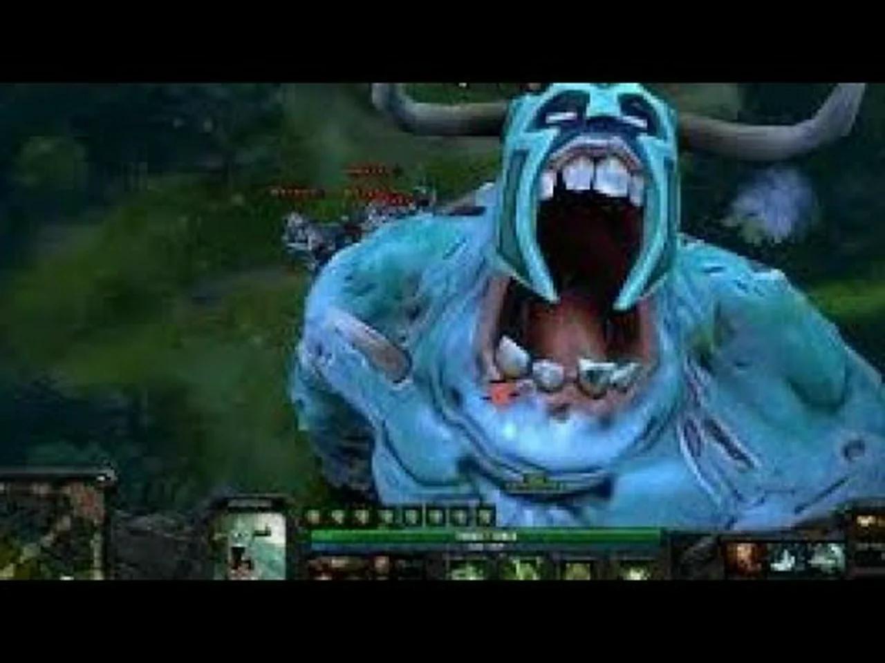 Undying Hard Support - DOTA 2 | Clasificatoria | Rumbo a INMORTAL ...