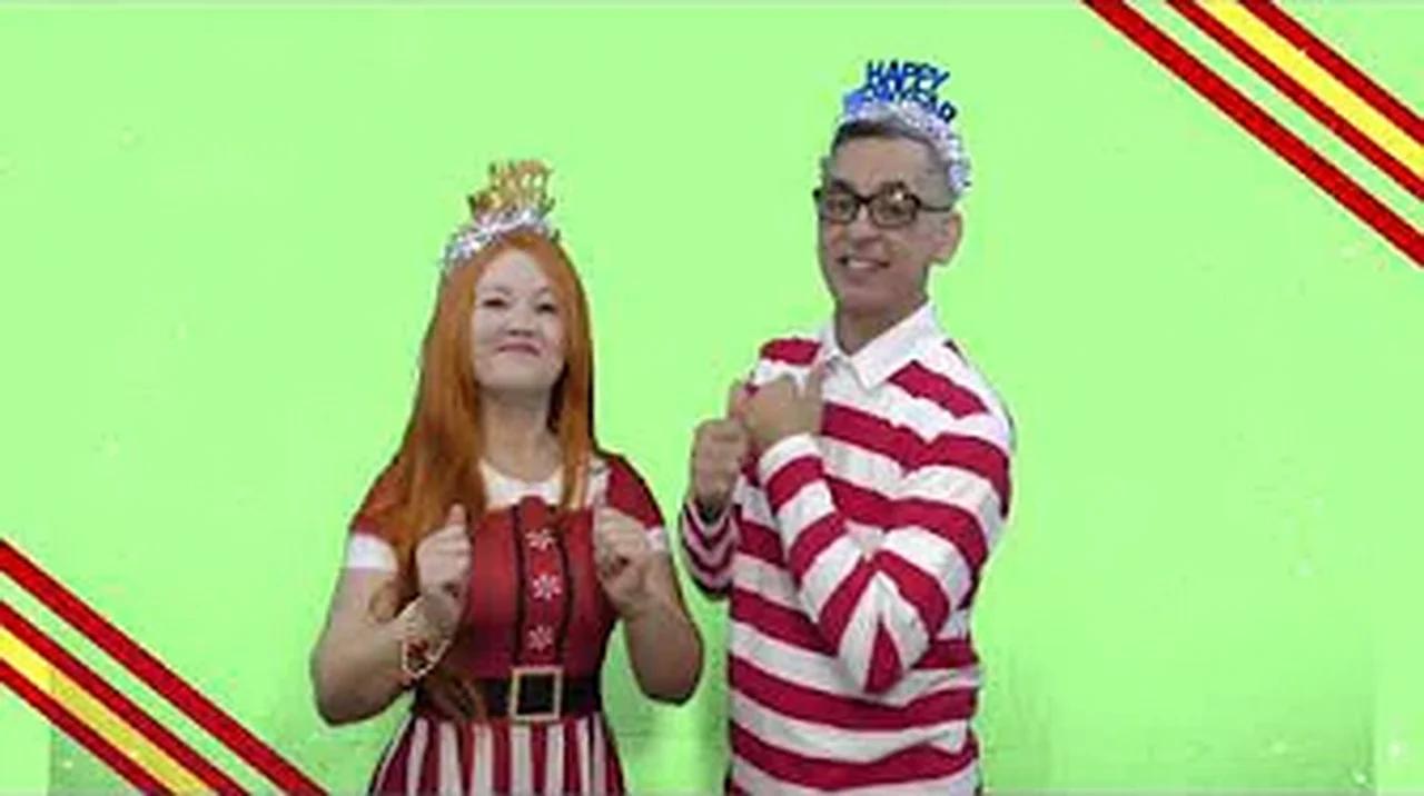 Jesus- Living Word Kids TV