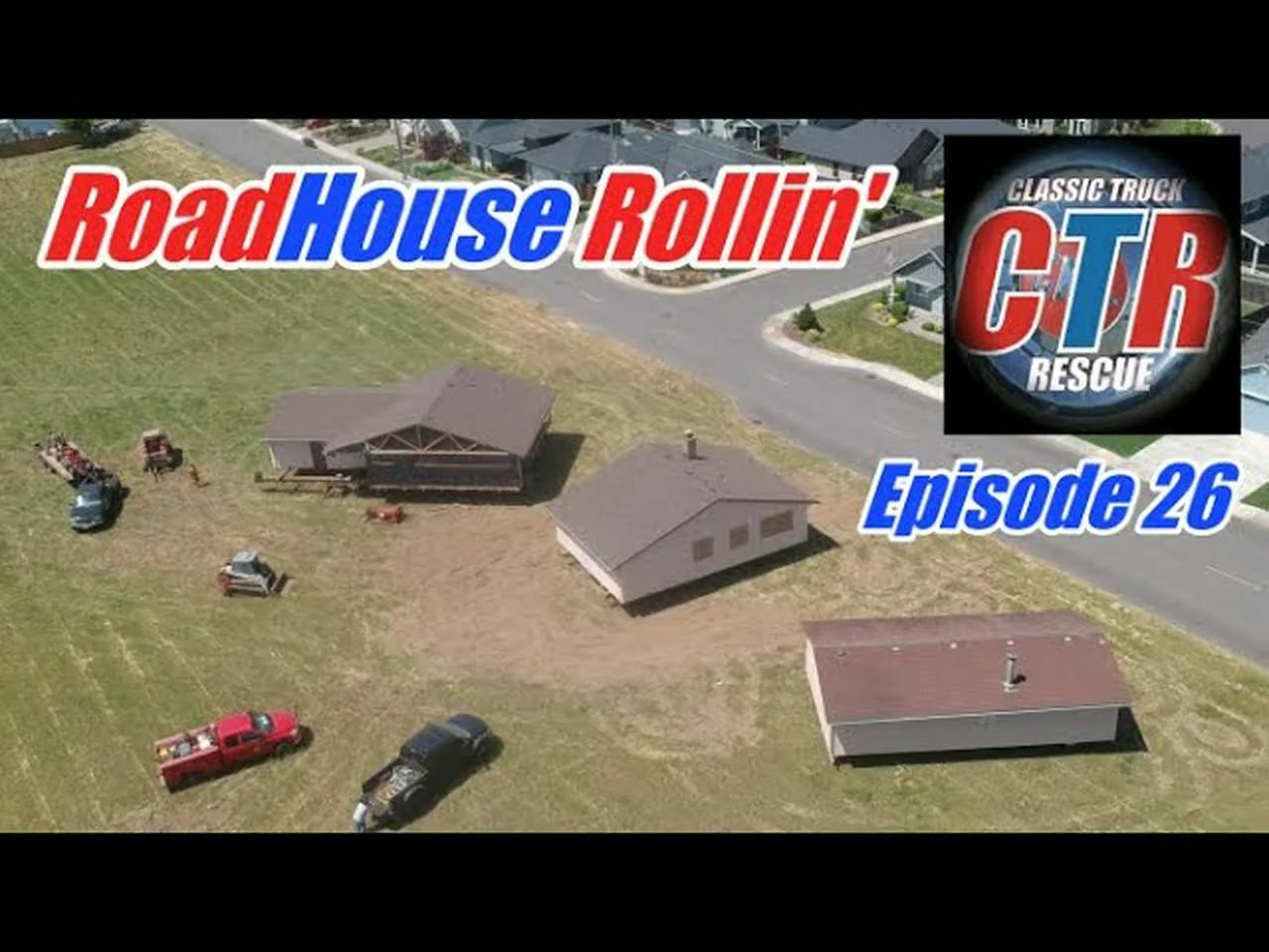 RoadHouse Rollin'