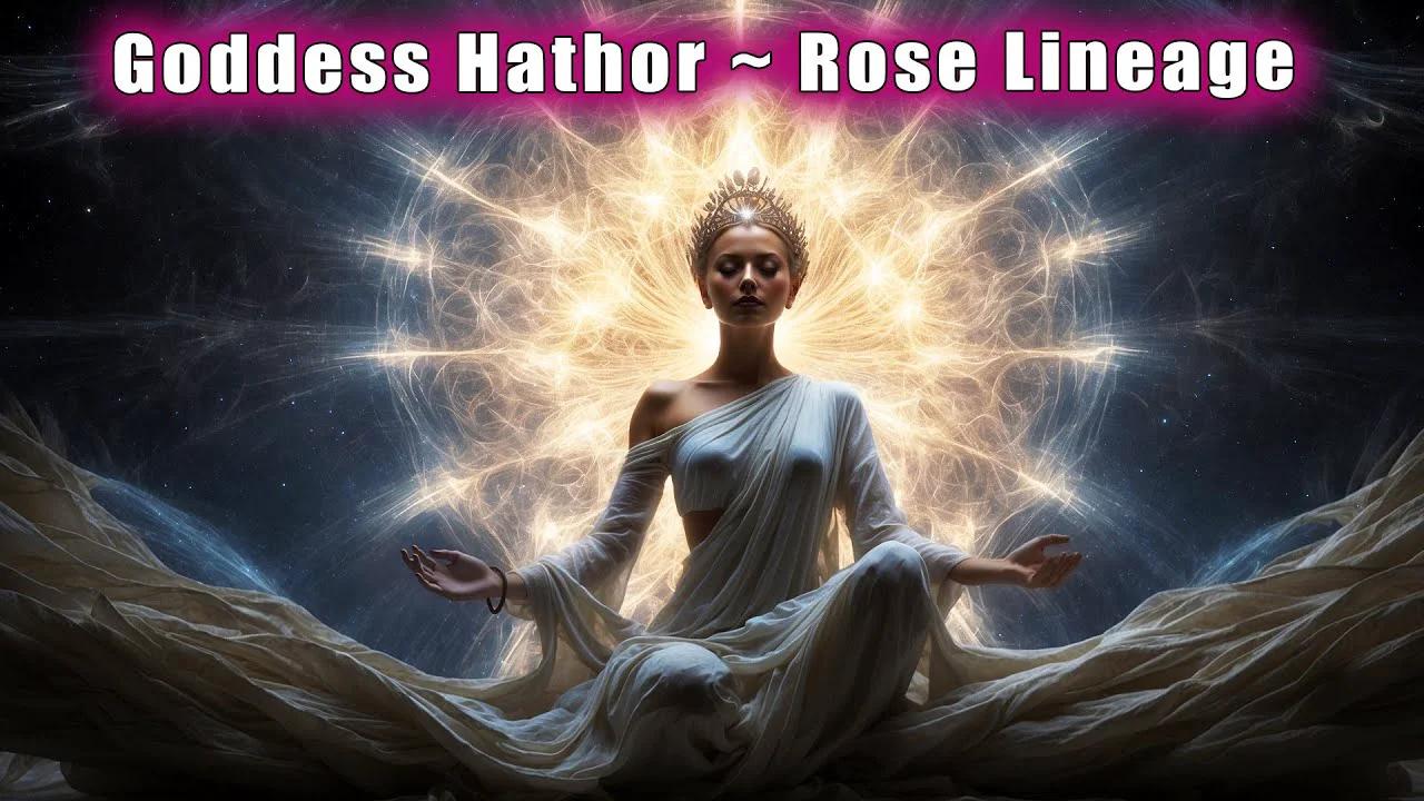 Holy Mother at Fatima 🕉 May 13th Day of Love Venus 🕉 Goddess Hathor 🕉 ...