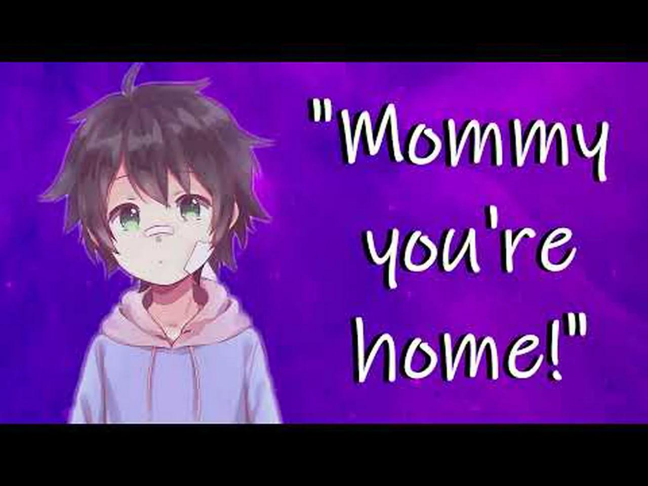 asmr your little boy welcomes you home mff mommy Dom x Little MDLB ...