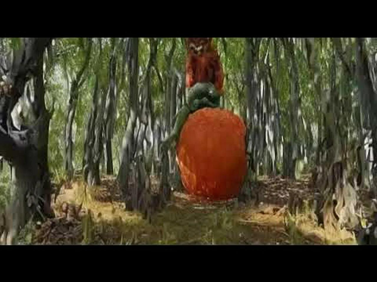 🍅 Unveiling the Terrifying Rotten Tomato Fruit Monster 🌳🌅 | Hyper-Realistic Micro Photoshoot