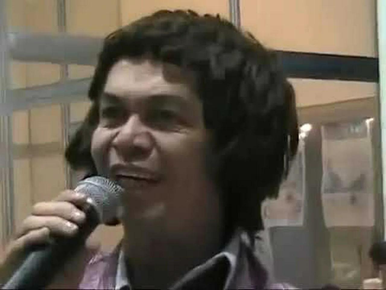 espanta o melhor comediante do Brasil #shorts