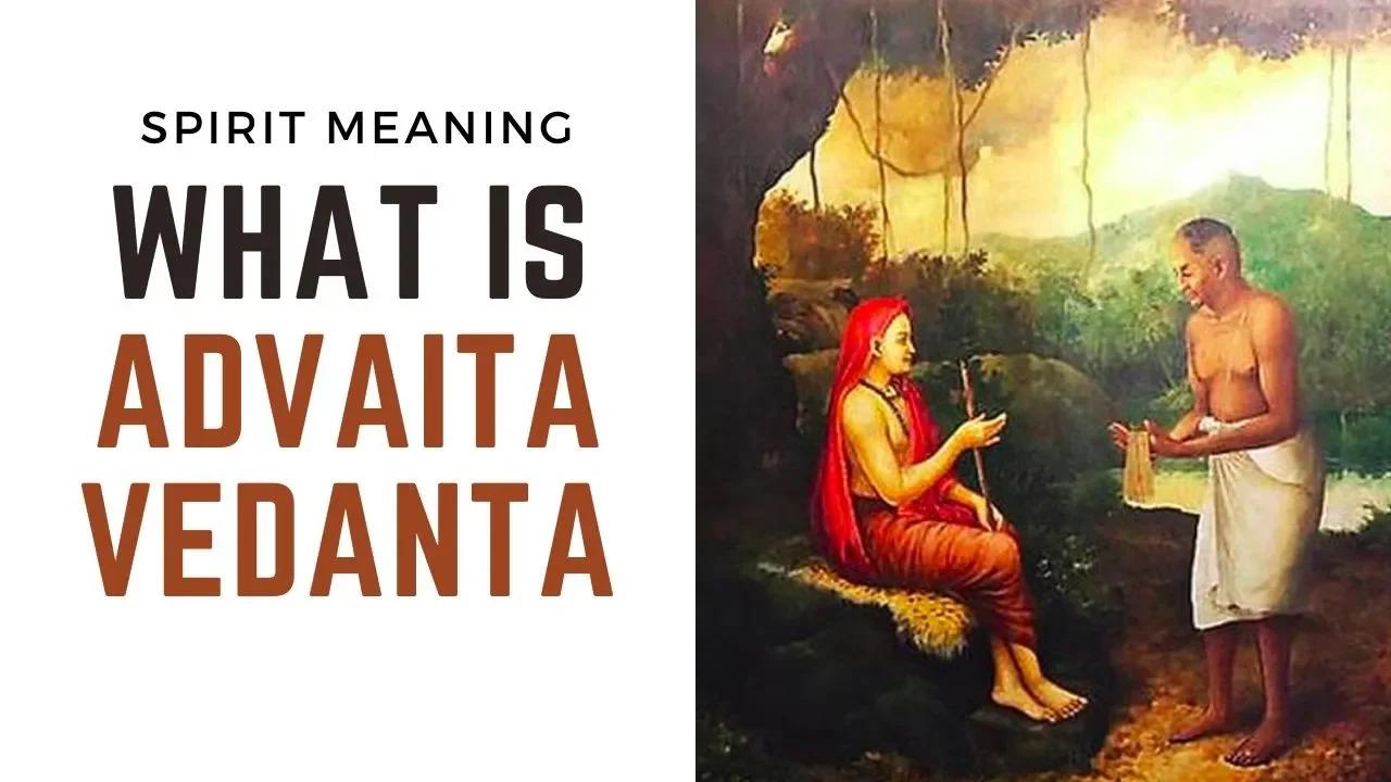 Who is Brahman? | The Amazing Truth behind Advaita Vedanta