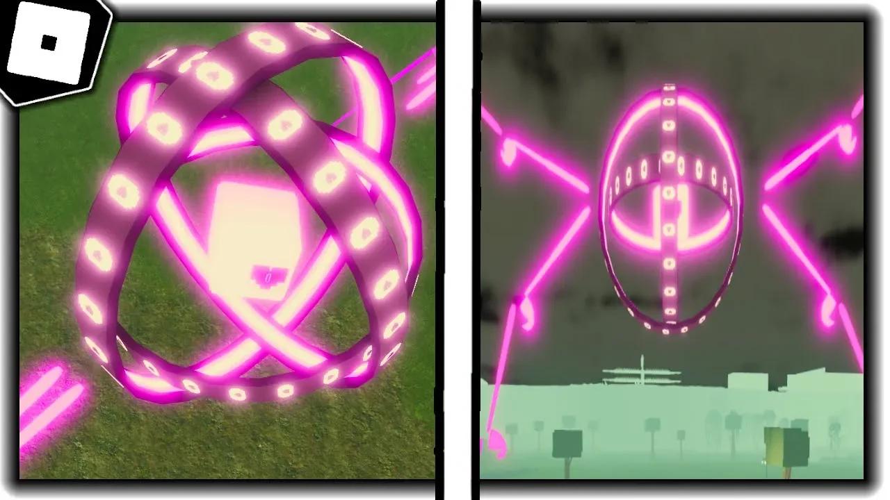 How to get LOVELY ANGELS BADGE in TREVOR CREATURES WORLD - Roblox