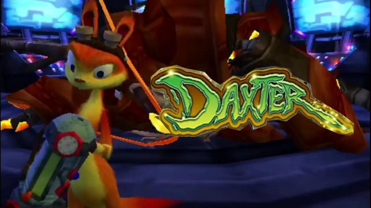 [FR] Daxter - FINAL BOSS : Kaeden