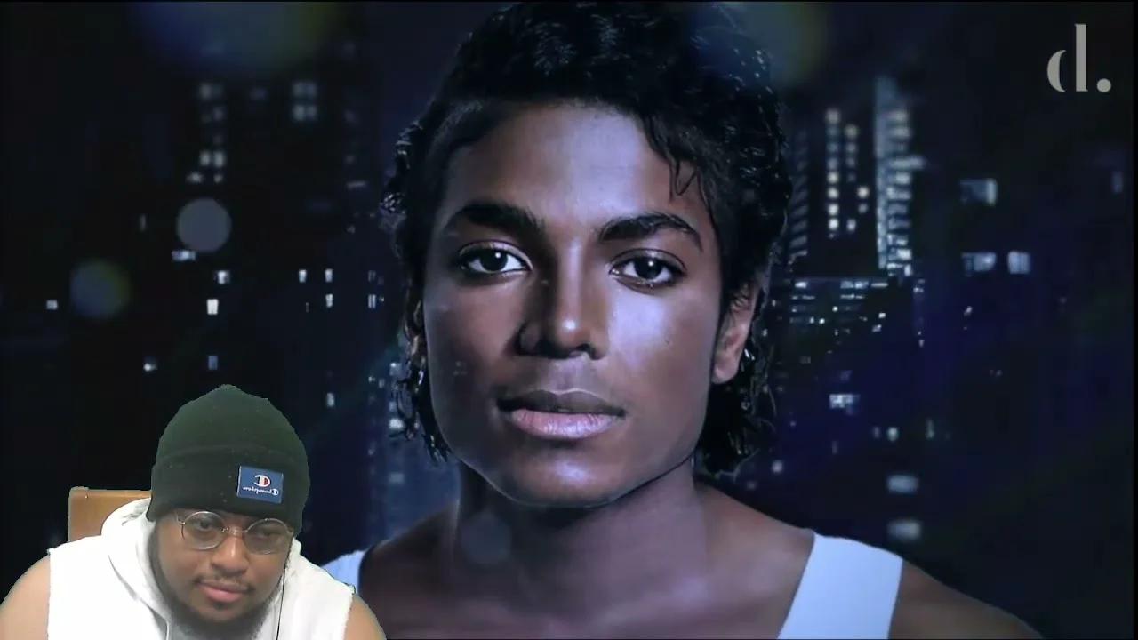 STORY Behind Michael Jackson’s Human Nature/ PYT & Baby Be Mine | REACTION