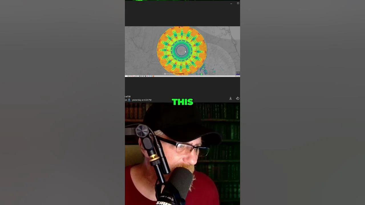 Strange Anomaly Caught on Camera in Mexico: Unexplained Phenomenon