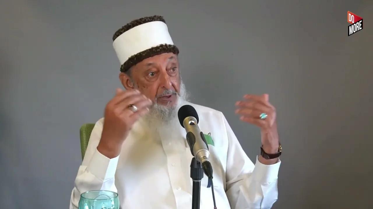 Islamic Scholar Sheikh Imran Hosein - What Non-Muslims Need to Know ...