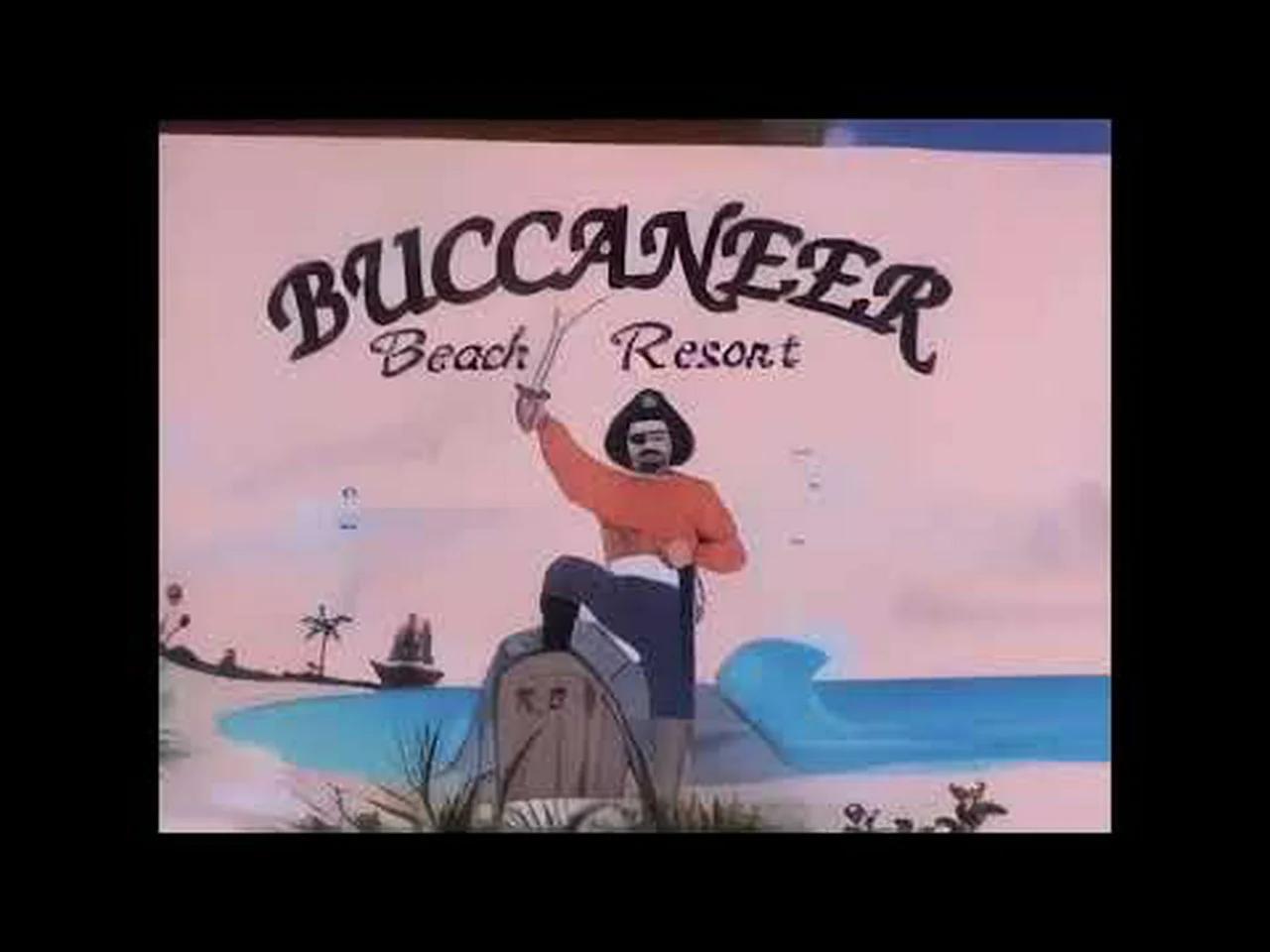 The Buccaneer Beach Resort - Treasure Island, FL