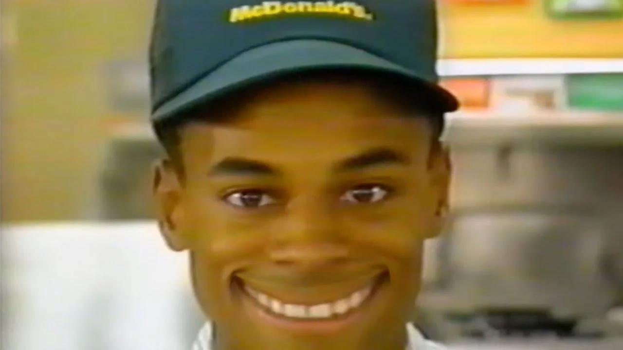 Ranking Fast Food Training Videos