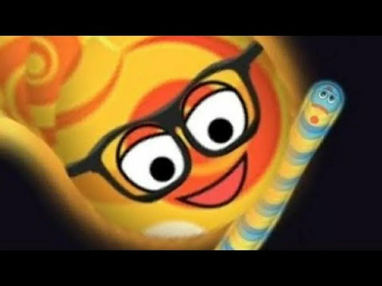 Wormate.io - The New Beginning || Full Long Gameplay Video || Epic ...