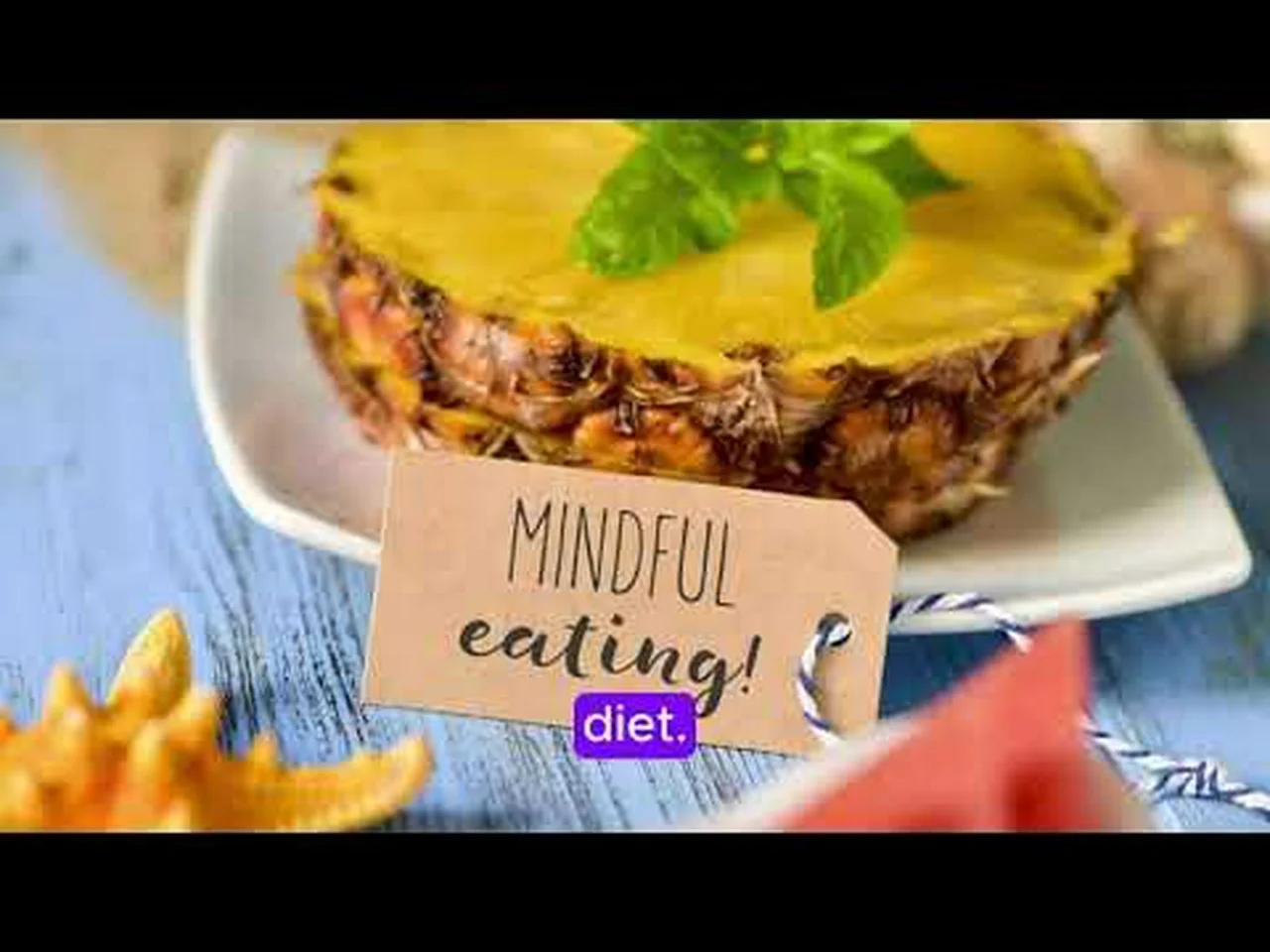 The Power of Mindful Eating: Tips for Incorporating Mindfulness into ...