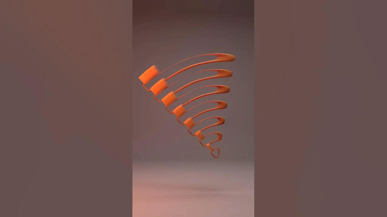 Infinite loop #blender3d #blender #loop #infinitevideos #animation #b3d ...