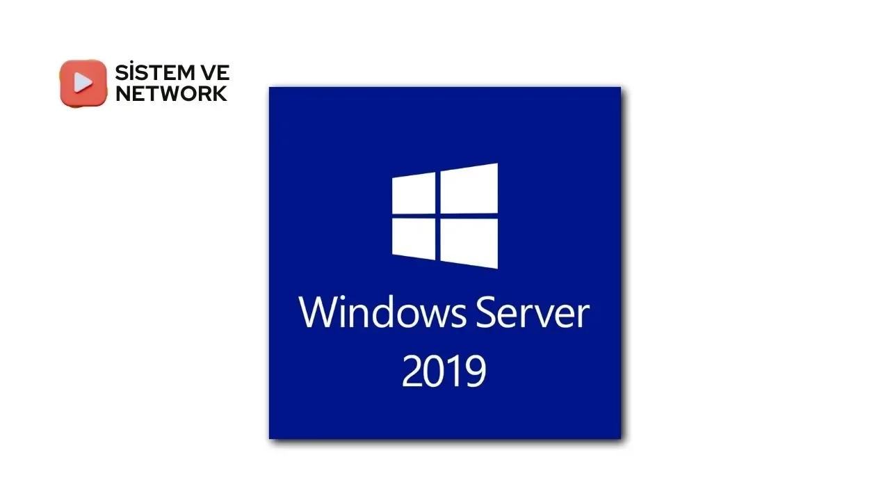 Windows Server 2019 IIS Kurulumu ve Yapılandırması | Anlatımsız Windows Server 2019 @ozanberkaktas