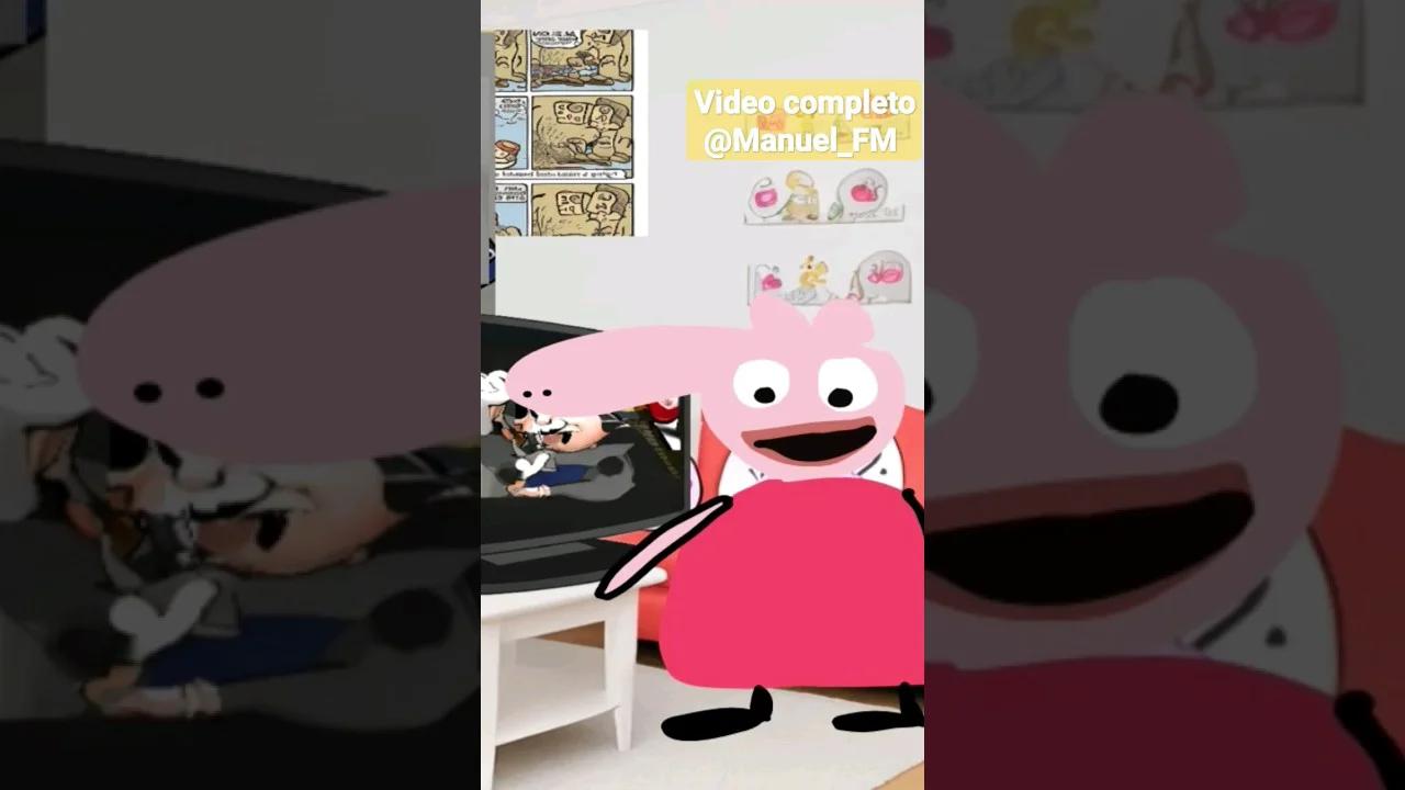 poppa peg