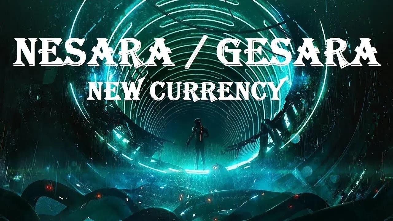 NESARA GESARA Global Currency Reset GCR