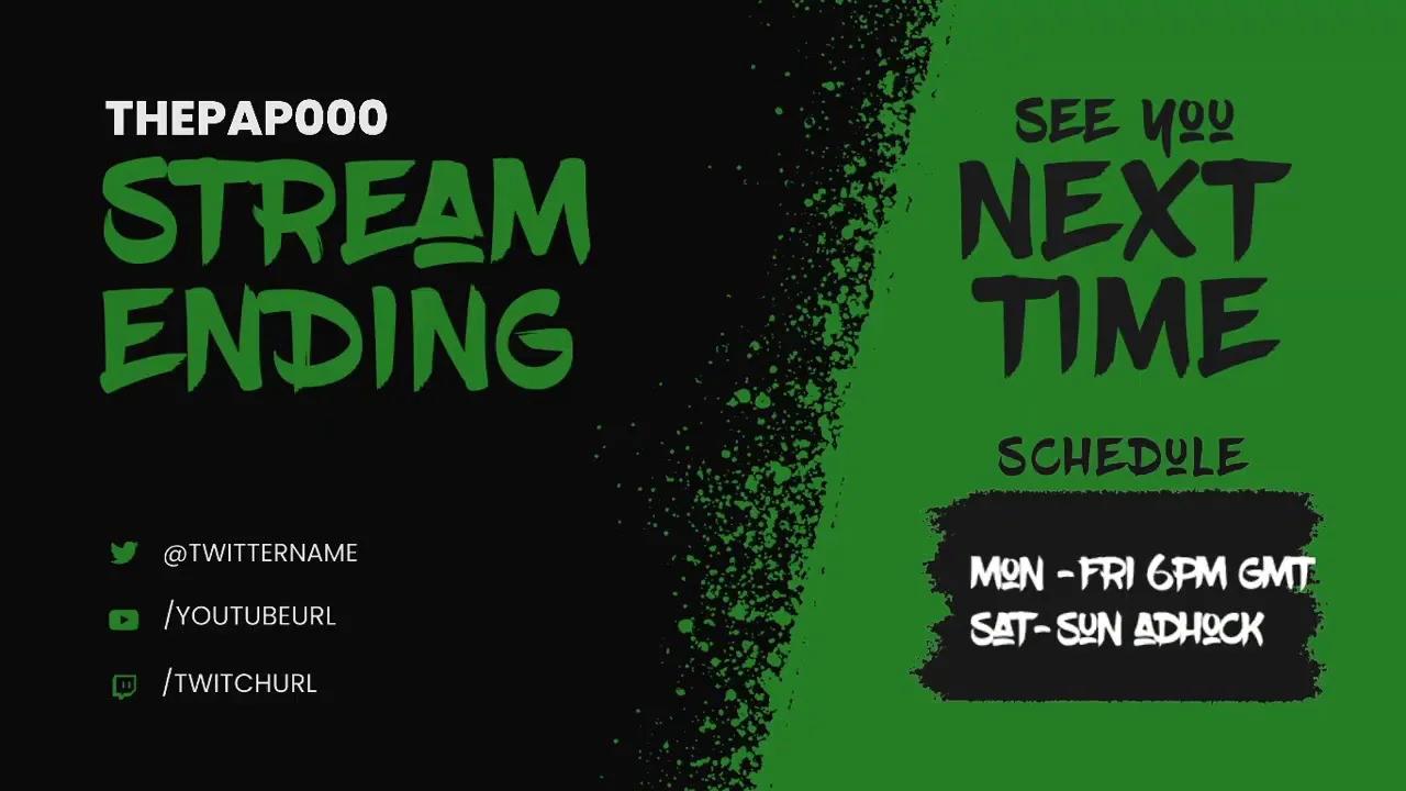 minecraft but gets modded every follower I get