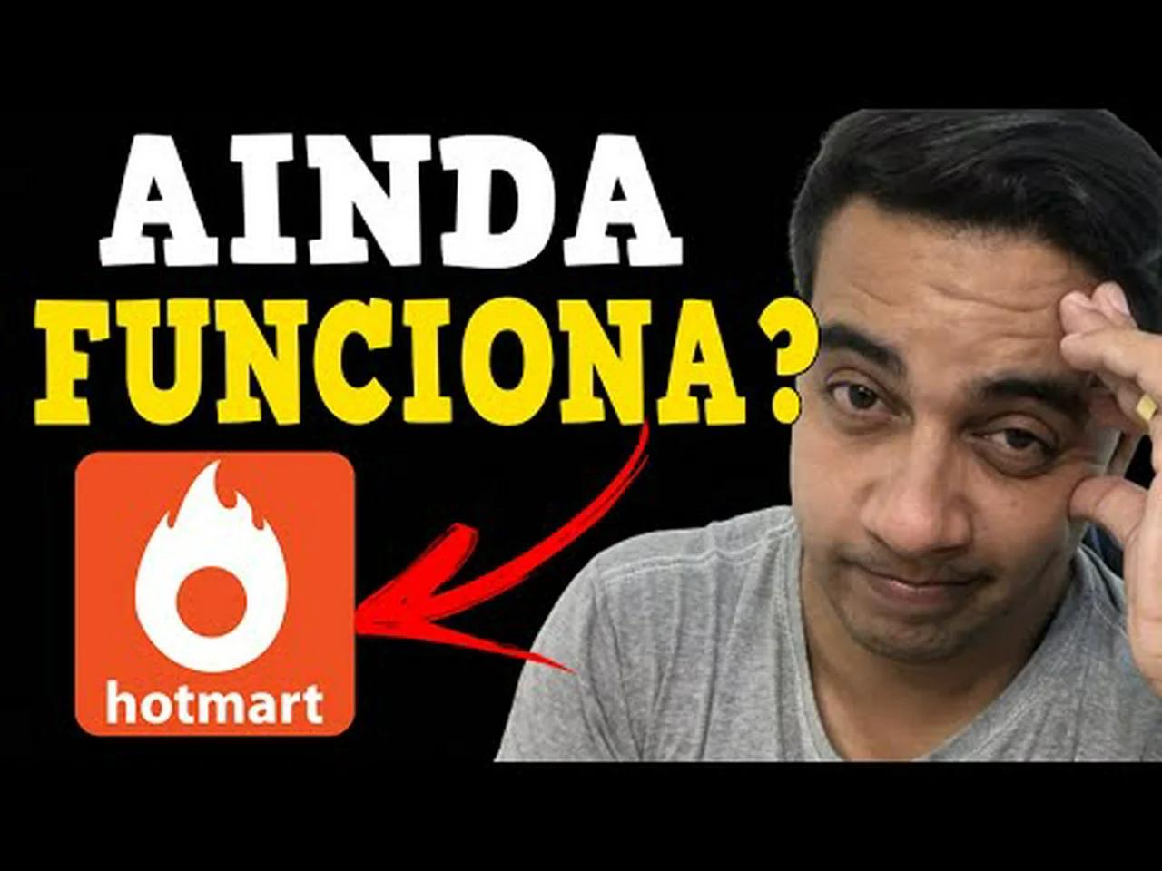 🔥 HOTMART AINDA FUNCIONA 2022? Descubra a Estratégia que Uso Para ...