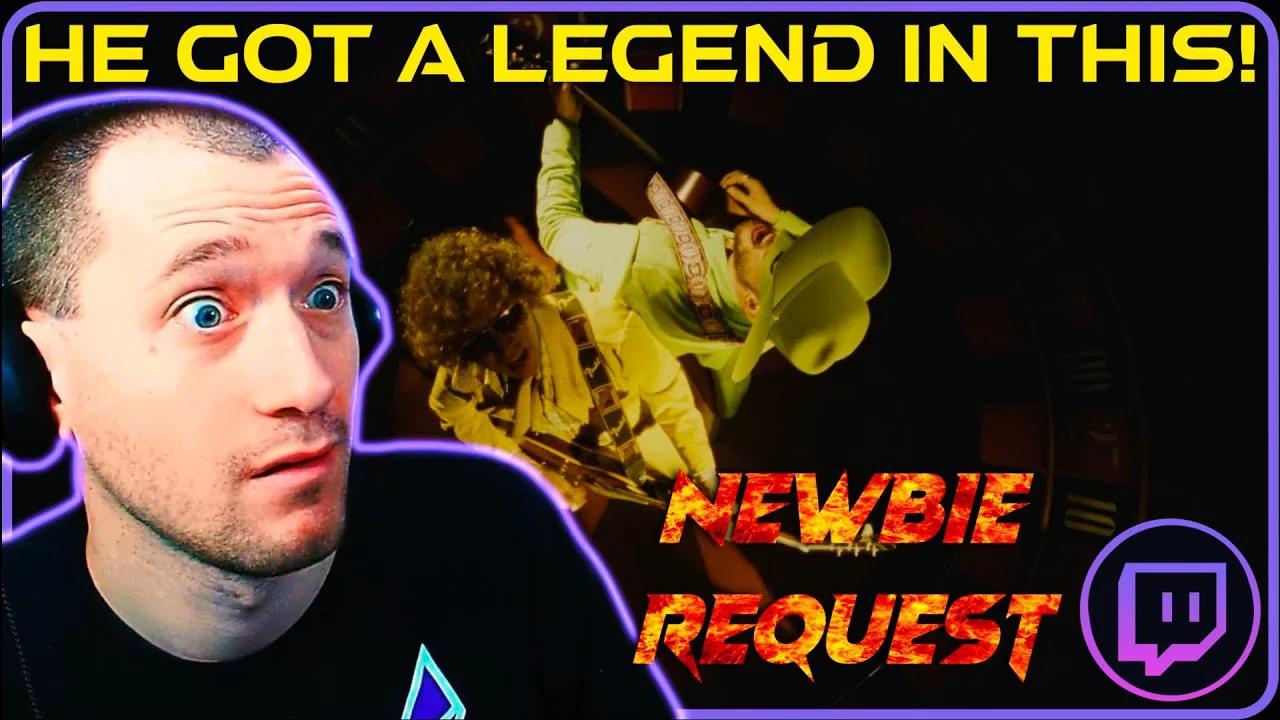 Orville Peck & Beck | Death Valley High (PRODUCER REACTION) 🤠+😎= A ...