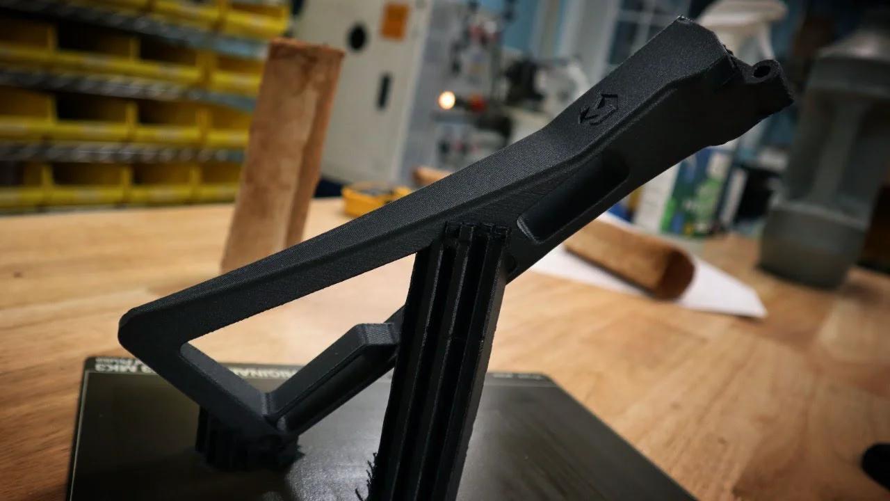 3D2A CAD Design With Middleton Made | CAD Stream #2