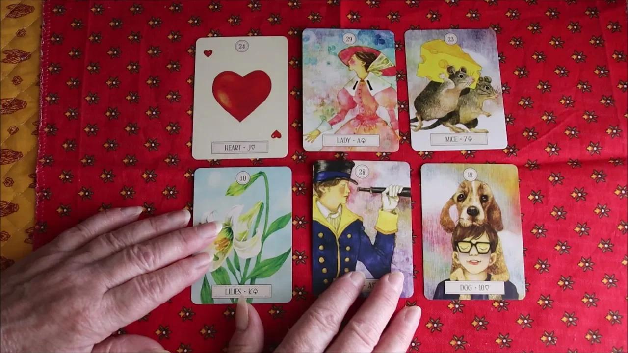 💑VAIS-JE RENCONTRER QUELQU'UN (d'autre) durant les mois a venir ?TIRAGE ...