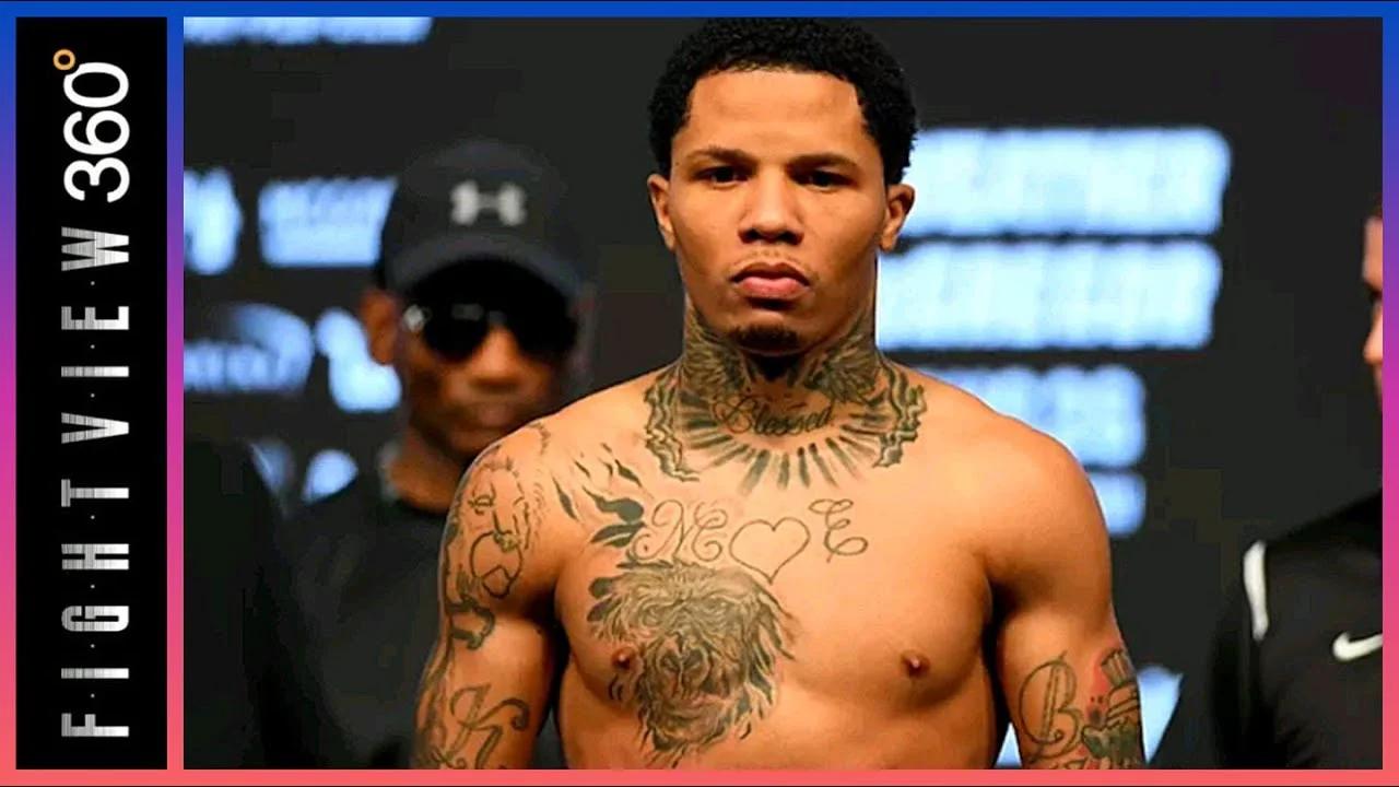 *LIVE* GERVONTA DAVIS VS HUGO RUIZ WEIGH IN & FAN CHAT DEBATE! WILDER ...
