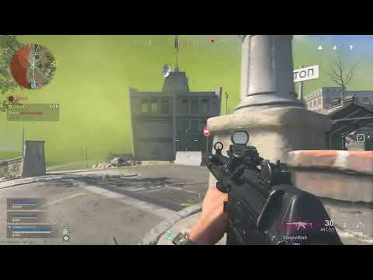 Call of Duty Warzone Gameplay ( no commentary ) # 1