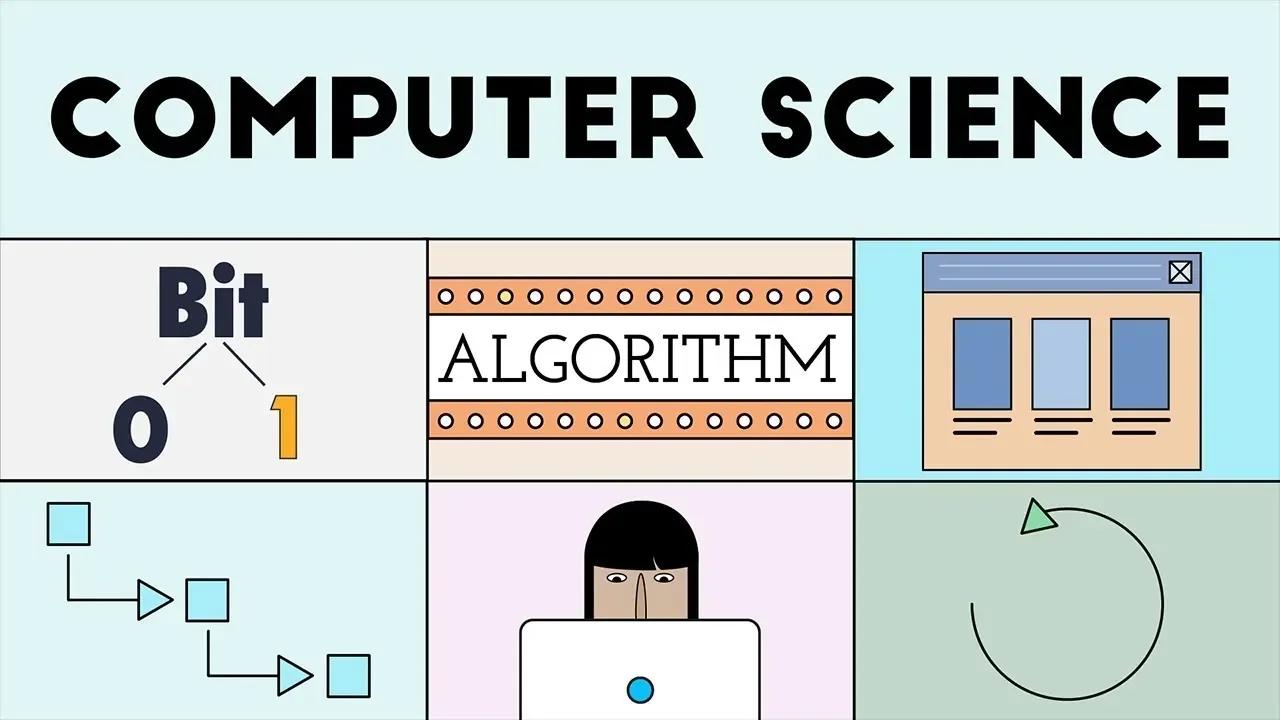 Computer Science Fundamentals
