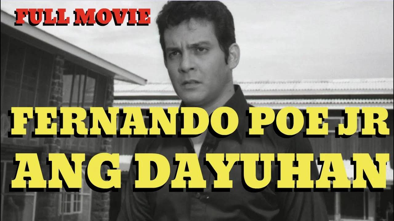 ANG DAYUHAN - FULL MOVIE - FPJ COLLECTION