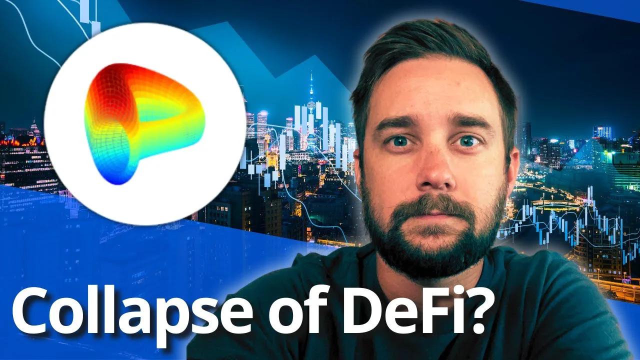 Curve Finance Exploit: The Full Story