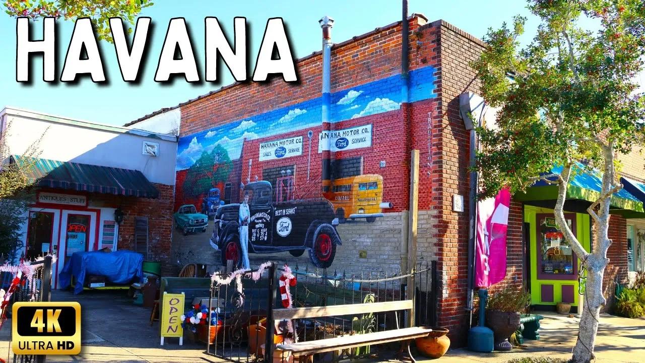 Havana Florida