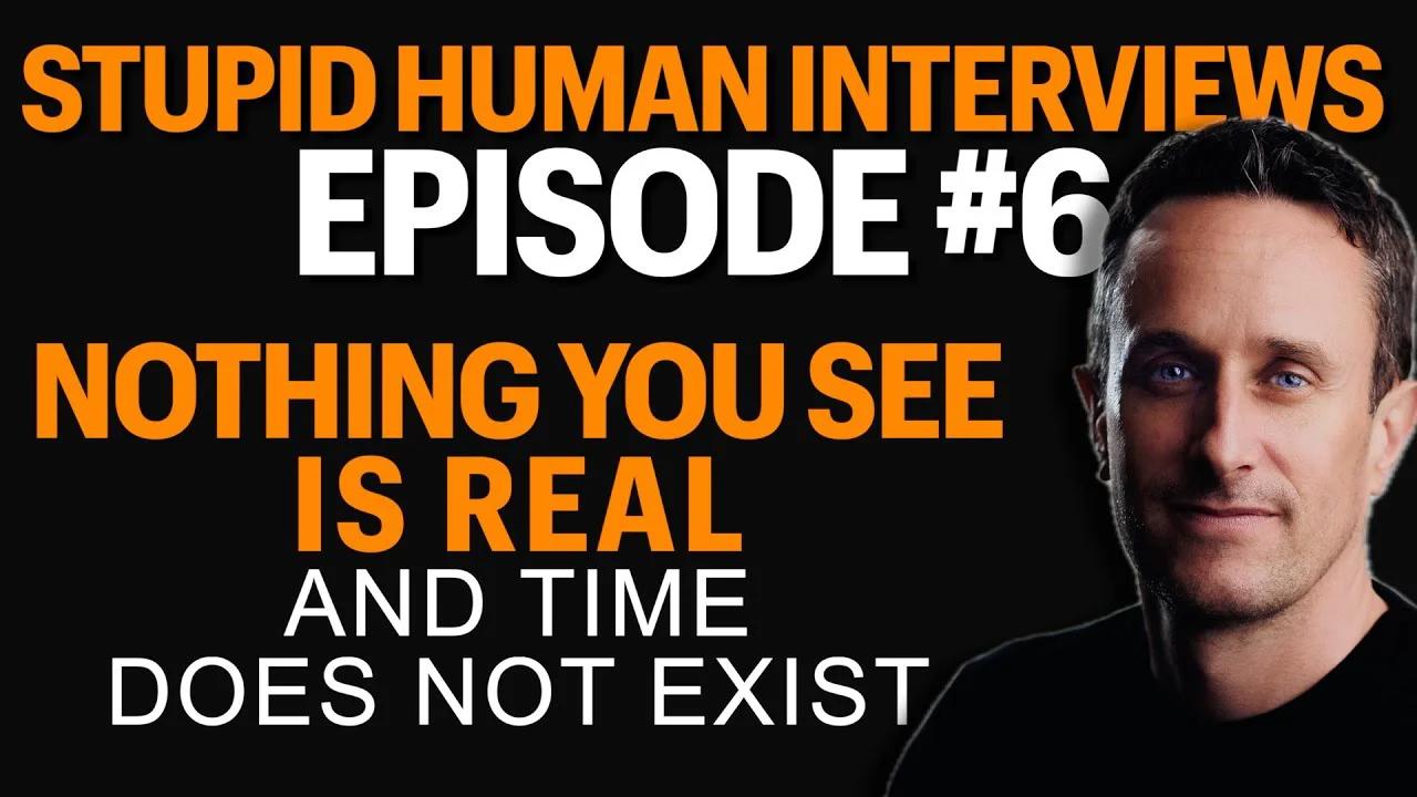 Nondualism: Simon Mundie Explains Nonduality In Easy To Understand ...