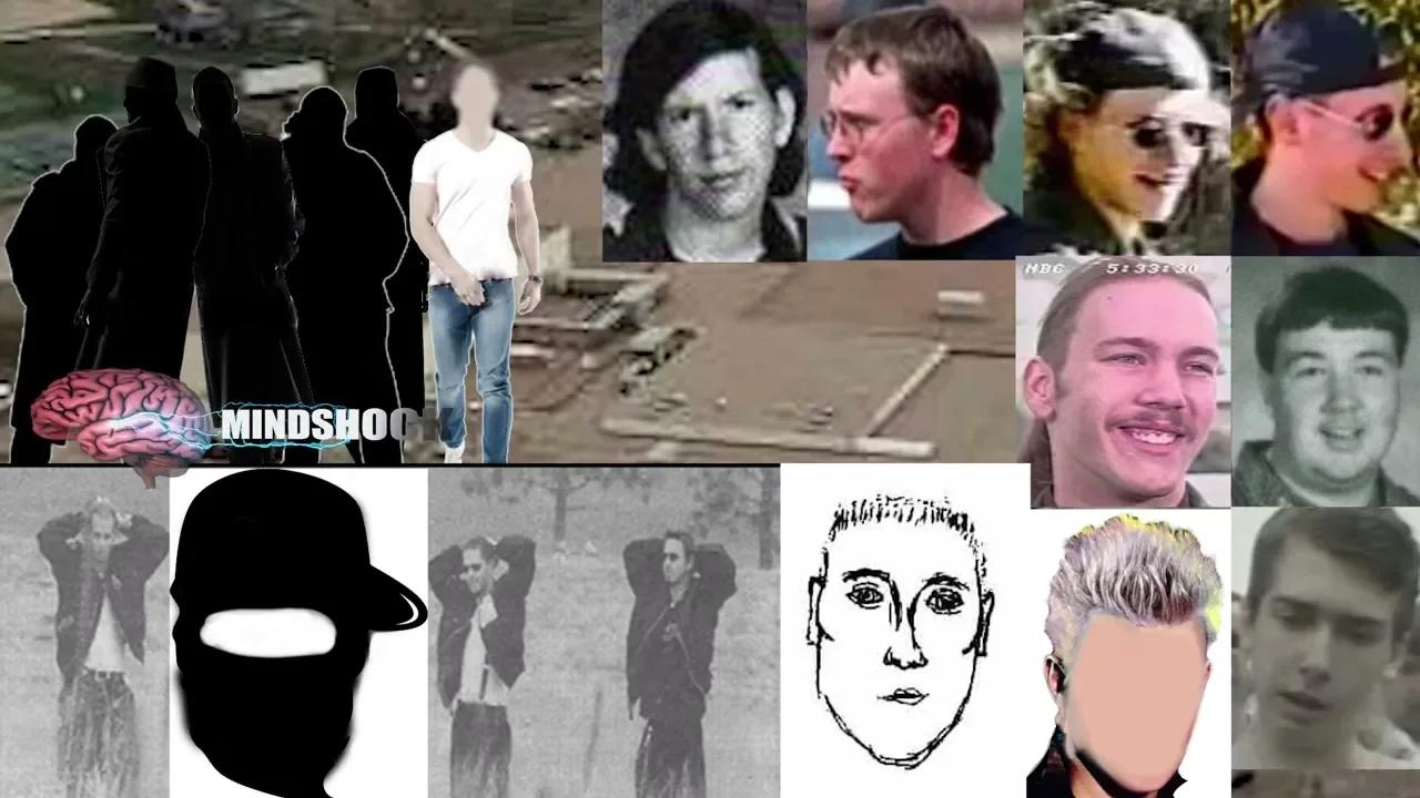 THE COLUMBINE CONSPIRACY - RANDOM SUSPECTS (MINDSHOCK TRUE CRIME ...
