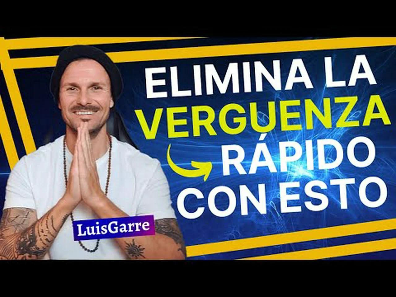 🧡 Cómo SUPERAR y Vencer la VERGUENZA y la TIMIDEZ!!! Para hablar en Público y para cualquier cosa!!!
