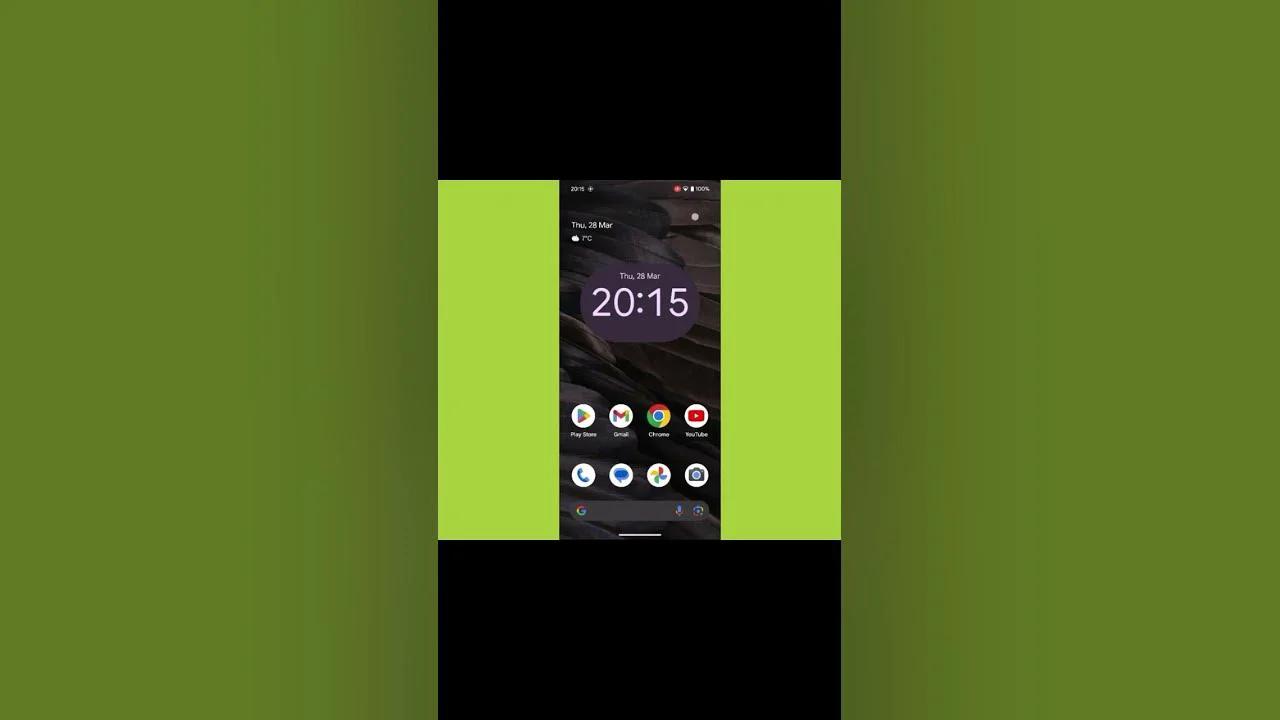 Top 5 Settings You Should Change on Your Android: Optimize Battery Usage