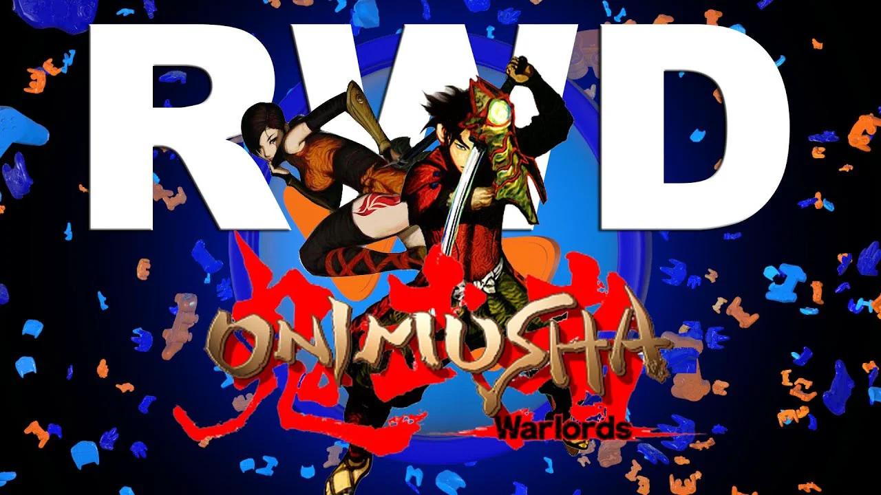 Rewind : Retour sur Onimusha