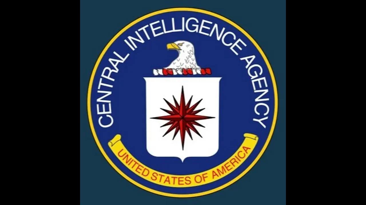 The Sordid History of the CIA